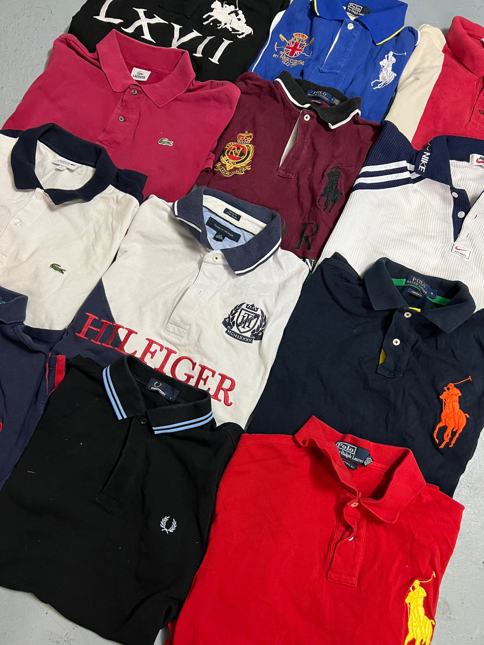 Venta Ropa vintage al por mayor España | PREMIUM VINTAGE WHOLESALE