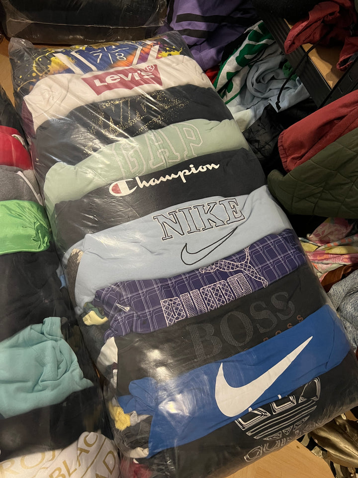 Venta Ropa vintage al por mayor España | PREMIUM VINTAGE WHOLESALE